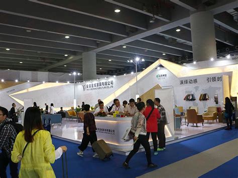 濠文家具展展览设计Powered by ESPCMS