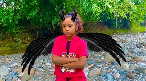 Un Ángel CaÍdo Del Cielo 👼🌌 Parte 4 Dariannyflow Adrián Videos