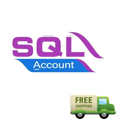 Sql Accounting And Billing Software System E Invoice Shopee Malaysia