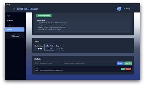 Testersai Ai Testing Agents