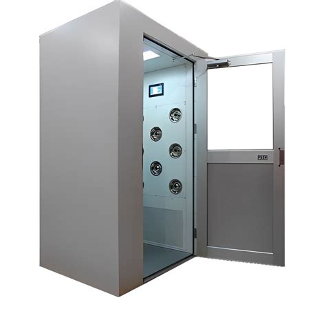 Air Showers Snehavardhan Filtrox System