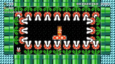 Mario Maker Player Releases Super Mario Bros 5 Creation After 7 Years