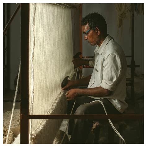 Foderlosta フォデルロスタ ラグ 平織り ナチュラル ハンドメイド 170x240 Cm Ikea