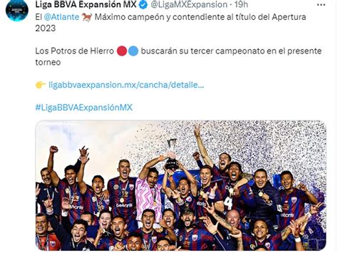 Ya Están Definidos Los Horarios De Los Cuartos De Final Del Apertura 2023 En La Liga De