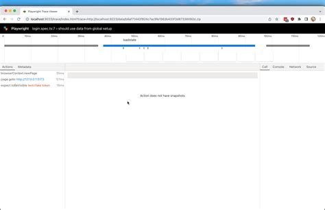 [bug] empty trace preview and timeline · issue 18677 · microsoft