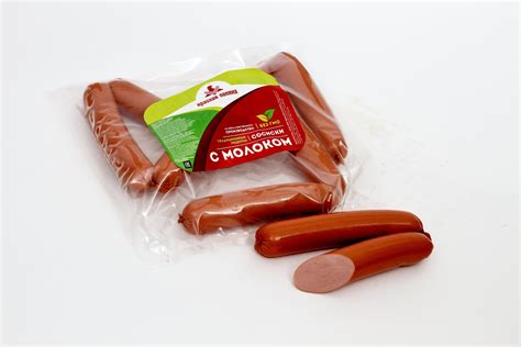 СОСИСКИ И САРДЕЛЬКИ
