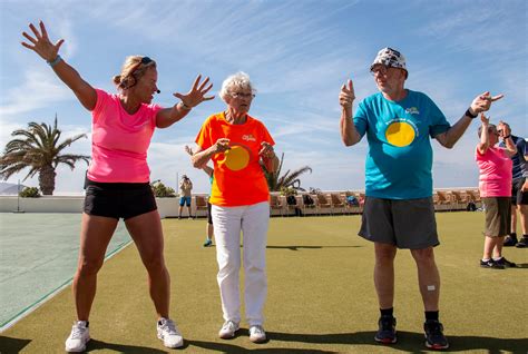 ️ 👍 Elisabeth Dalsgaard Swingtime