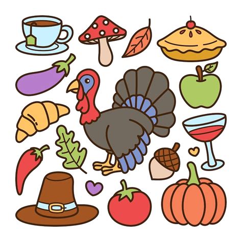 Turkey Doodle