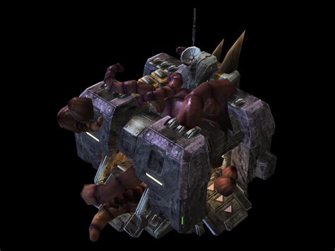 Starcraft Infested Terran Starcraft Infested Terran