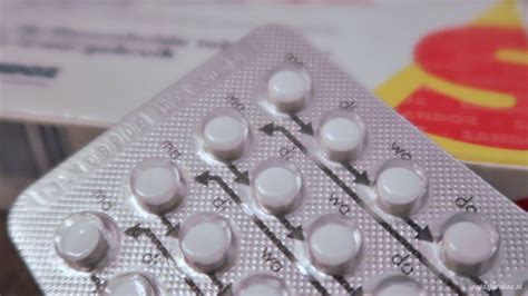 Mijn Ervaring Met De Minipil Natasja Online