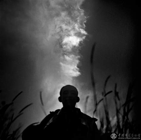李樯摄影作品：故乡不是乡土风情，是悠远和诗意 中国摄影家协会网