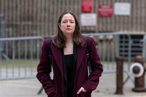 The Bizarre And Toxic Feud Between Trump And The Comeys Will Run And Run Cnn Politics