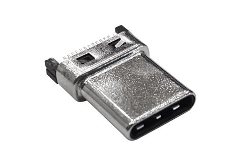 ACES USB Type C Connector