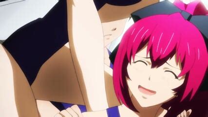 Maken Ki English Dub Compilation