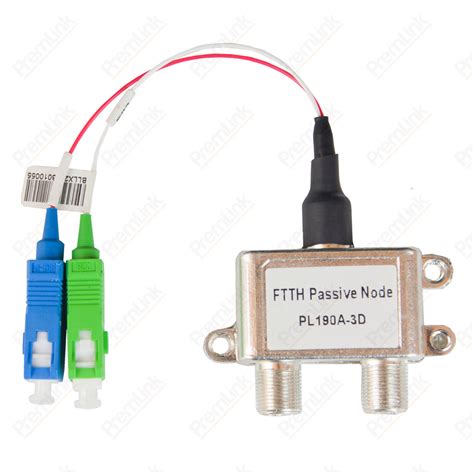 Selecting Excellent Wdm Passive Node Factory In China