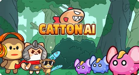 Catton Ai Ips Meet Ai Npcs