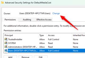 Windows Update Registry Settings How To Customize Them