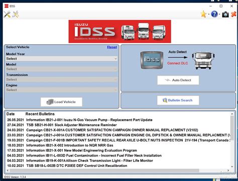 Isuzu E Idss 032021 Isuzu Idss Usa 062021 Full Dvd