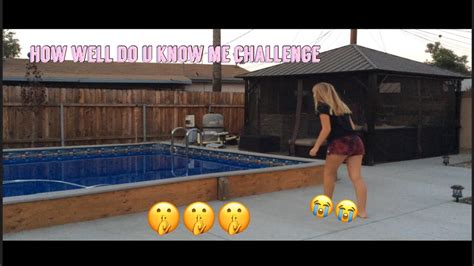 LOSER JUMPS IN POOL YouTube