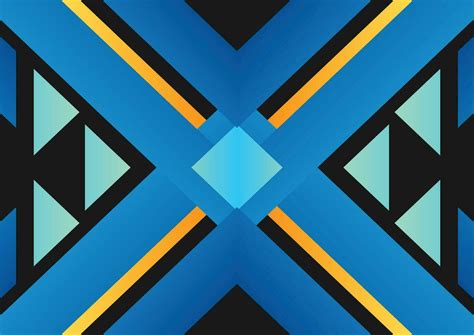 Geometric Modern Background Gradient Style 36142376 Vector Art At Vecteezy