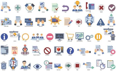 Professional Business Analysis With Process Workflow Diagrams Solution Workflow Diagram