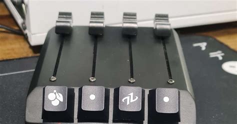 Deej Minimixer By Kaidenl Download Free Stl Model