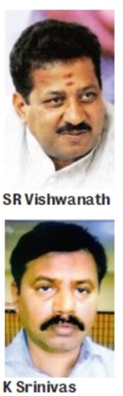 Attempt At Murder Yelahanka Bjp Mla To Be Grilled By Cops