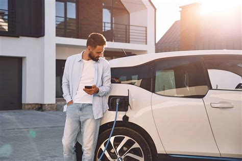 Save By Ev Charging At Home Dominion Energy Solutions