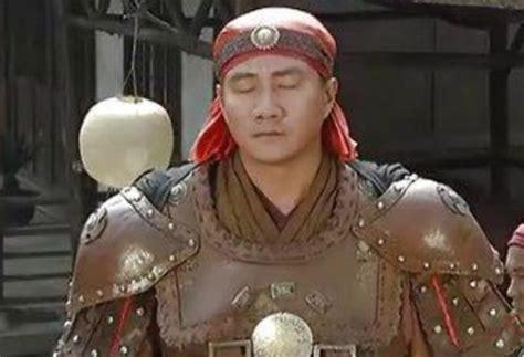 徐达生病时 朱元璋送给他一只蒸鹅 徐达看到后随即安排后事 探秘志