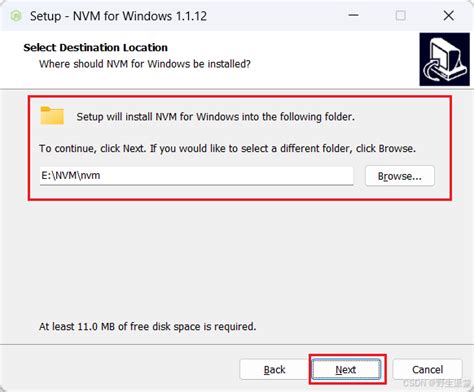 nvmnode版本切换使用 忆小样 博客园