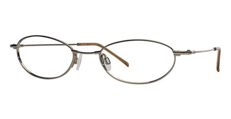 Lu6525 Eyeglasses Frames By Memorize