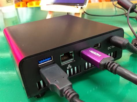 Fanlesstech Simple Nuc Mod