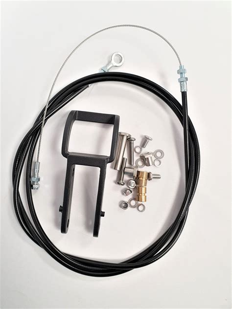 Câble relevage suceur pour Autolaveuse VIPER AS 380 15 C