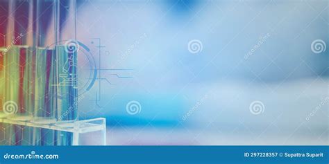 One Of The Laboratories Where Experiments Are Being Conducted A