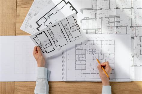 Cómo hacer planos en AutoCAD Superprof