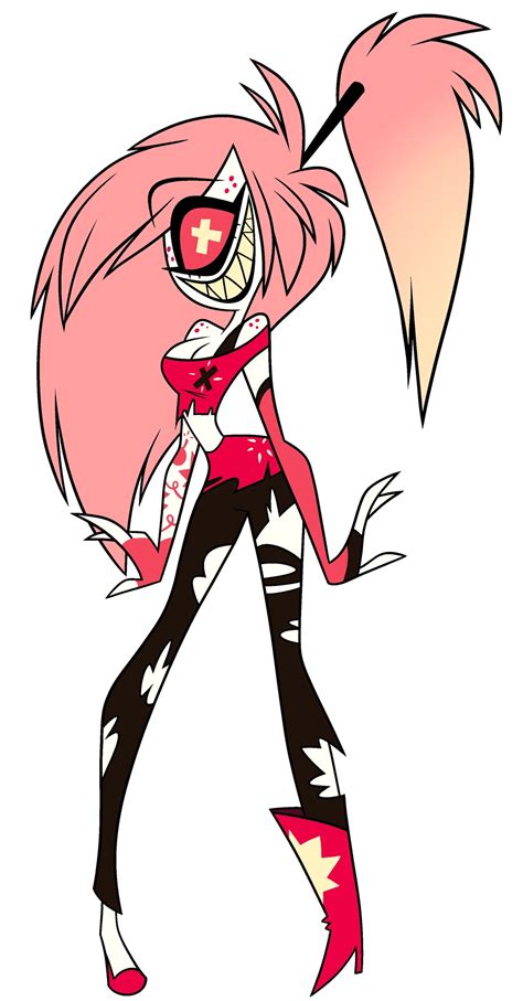 Cherri Bomb Arastars Hellaverse Wiki Fandom