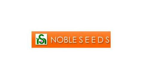 Noble Seeds Buy Online In India At Best Price Desikheti Desikheti