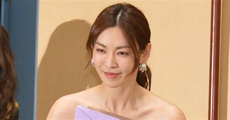 포토 김소연 결혼 후 안방극장 복귀
