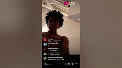 Lil Ivy Jr And Jadayoungan Live New Music Youtube