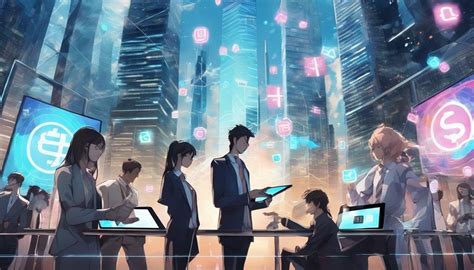 Blockchain Applications For Finance Developing Skill And Innovation