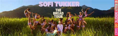 Sofi Tukker