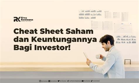 6 Cara Menghitung Valuasi Saham Efektif Dan Akurat