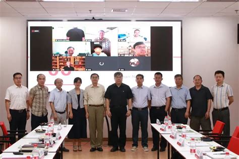 Molecular Horticulture第四次编委会成功召开 学院新闻 上海交通大学农业与生物学院