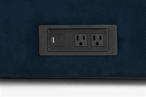 Switch Sectional Sleeper Sofa Coddle