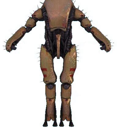 Combine Super Soldier Half Life Wiki Fandom