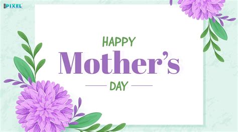 16 Stunning Mothers Day Graphics For Every Designer Freepixel Blog