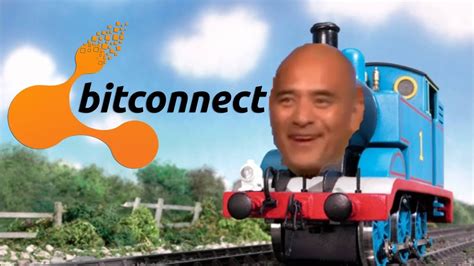 Bitconnect Tank Engine YouTube