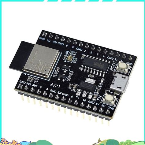Super Esp32 C3 บอร์ดพัฒนา Wifiบลูทูธ 50 พร้อม Esp32 C3 Mini 1 Core