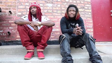 Sicko Mobb Interview Swank Pr Media Day Youtube