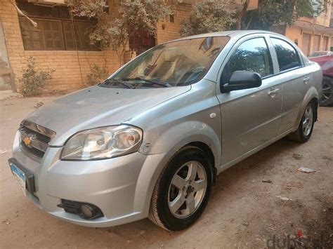 شيفروليه افيو ٢٠١٣ كامله اوتوماتك Cars For Sale 200127487